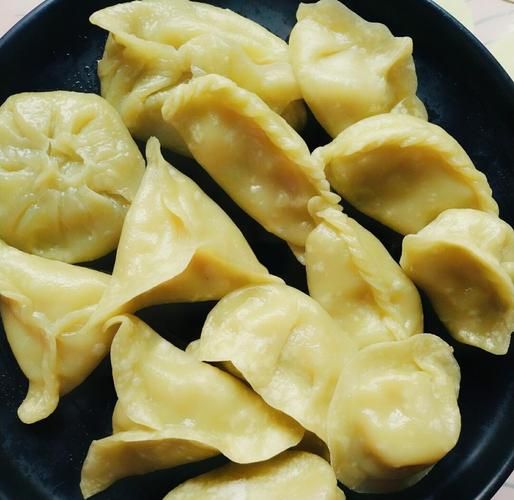 龙利鱼饺子馅怎么做_龙利鱼饺子馅怎么调才嫩-第1张图片-山城妙识