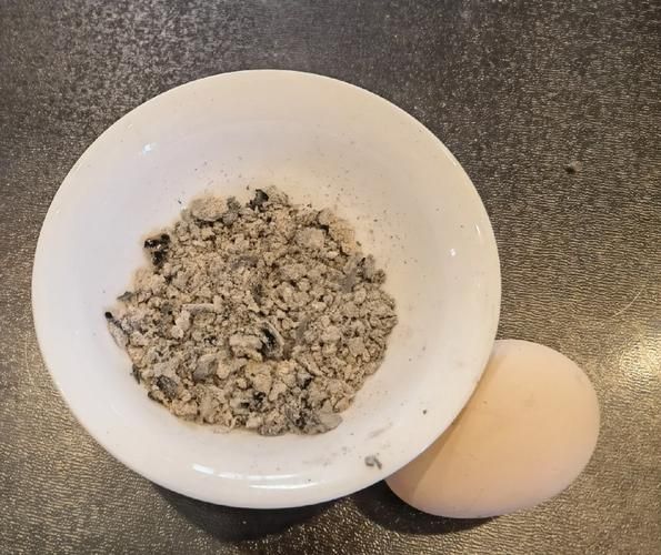 鸡蛋清敷脸多久清洗_鸡蛋清敷脸的正确时间-第3张图片-山城妙识