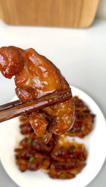 正宗照烧鸡腿怎么做_照烧鸡腿酱汁比例-第2张图片-山城妙识