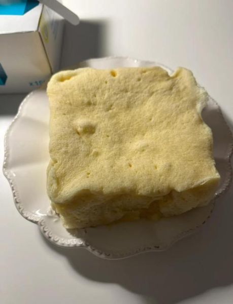 微波炉烤蛋糕用什么容器_微波炉烤蛋糕安全吗-第2张图片-山城妙识 微波炉烤蛋糕用什么容器_微波炉烤蛋糕安全吗-第2张图片-山城妙识