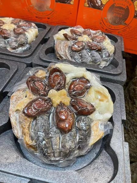 佛跳墙4人份价格_佛跳墙4人份多少钱-第1张图片-山城妙识