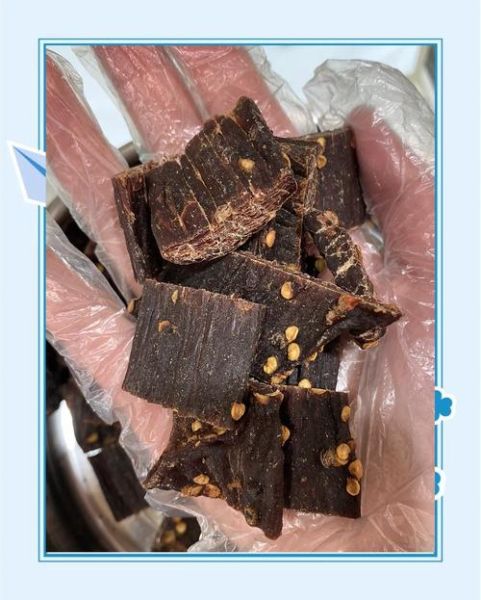 牛肉干150一斤贵不贵_牛肉干150一斤值不值-第1张图片-山城妙识 牛肉干150一斤贵不贵_牛肉干150一斤值不值-第1张图片-山城妙识