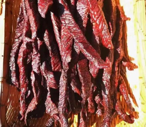 牛肉干150一斤贵不贵_牛肉干150一斤值不值-第2张图片-山城妙识 牛肉干150一斤贵不贵_牛肉干150一斤值不值-第2张图片-山城妙识