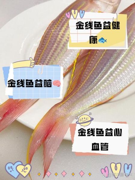 金线鱼的营养价值_金线鱼适合什么人吃-第2张图片-山城妙识