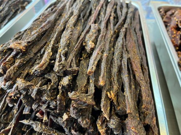 牛肉干150一斤贵不贵_牛肉干150一斤值不值-第3张图片-山城妙识 牛肉干150一斤贵不贵_牛肉干150一斤值不值-第3张图片-山城妙识