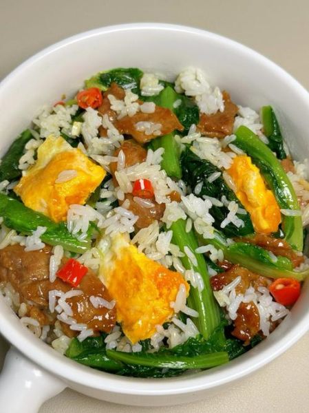 牛肉拌饭怎么做_牛肉拌饭用什么部位最好-第3张图片-山城妙识