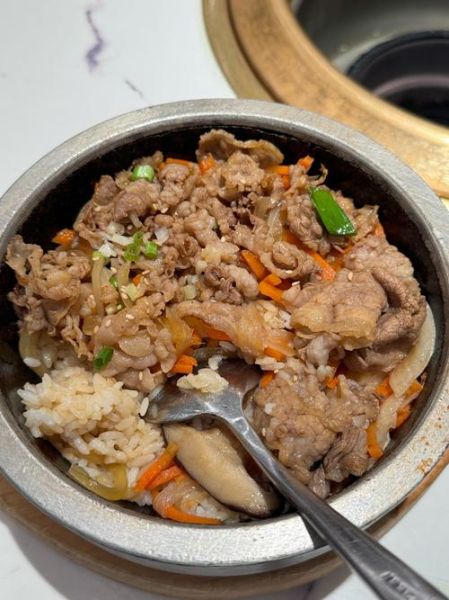 牛肉拌饭怎么做_牛肉拌饭用什么部位最好-第2张图片-山城妙识