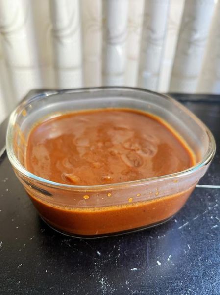 黑椒汁怎么做_黑椒汁需要煮多久-第3张图片-山城妙识