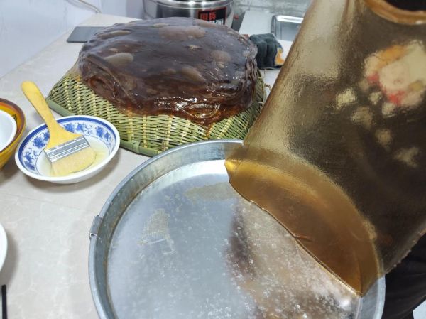 自制红薯粉皮怎么做_家庭版红薯粉皮做法步骤-第2张图片-山城妙识 自制红薯粉皮怎么做_家庭版红薯粉皮做法步骤-第2张图片-山城妙识