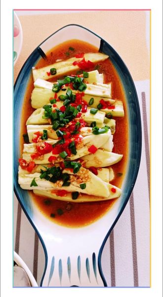 鱼香茄子需要哪些材料_正宗做法-第1张图片-山城妙识 鱼香茄子需要哪些材料_正宗做法-第1张图片-山城妙识