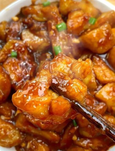 糖醋茄子怎么做才好吃_最正宗的做法步骤-第2张图片-山城妙识 糖醋茄子怎么做才好吃_最正宗的做法步骤-第2张图片-山城妙识