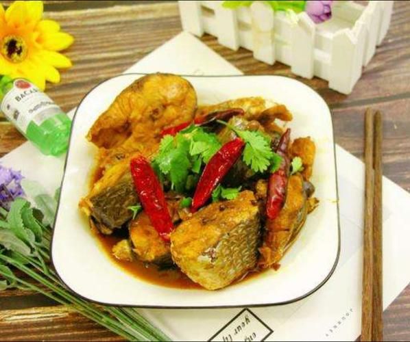 梭鱼怎么做好吃_梭鱼的做法大全-第3张图片-山城妙识