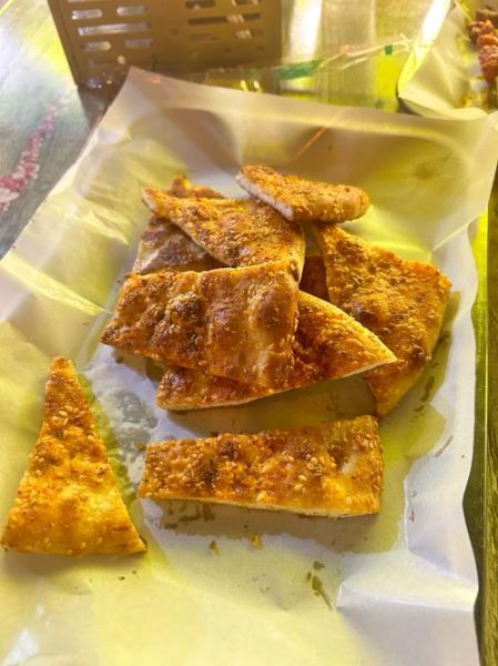 馕饼常温能放几天_馕饼怎么保存不变硬-第1张图片-山城妙识 馕饼常温能放几天_馕饼怎么保存不变硬-第1张图片-山城妙识