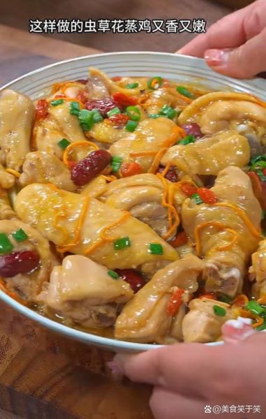 清蒸鸡块怎么做才嫩滑_清蒸鸡块蒸多久最佳-第2张图片-山城妙识 清蒸鸡块怎么做才嫩滑_清蒸鸡块蒸多久最佳-第2张图片-山城妙识