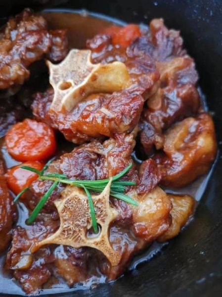 牛尾价格多少钱一斤_牛尾为什么这么贵-第3张图片-山城妙识 牛尾价格多少钱一斤_牛尾为什么这么贵-第3张图片-山城妙识