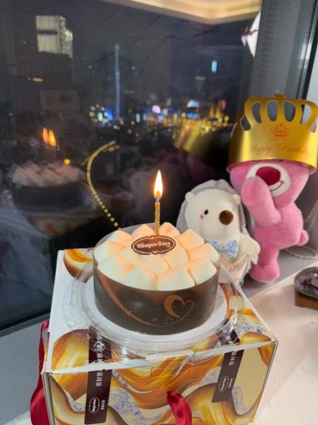 哈根达斯冰淇淋蛋糕价格_哈根达斯冰淇淋蛋糕好吃吗-第2张图片-山城妙识