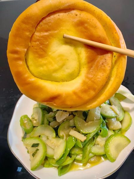 菜瓜怎么做好吃_菜瓜的家常做法大全-第1张图片-山城妙识 菜瓜怎么做好吃_菜瓜的家常做法大全-第1张图片-山城妙识