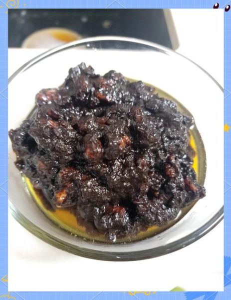 黄豆酱的功效与作用禁忌_哪些人不能吃黄豆酱-第1张图片-山城妙识 黄豆酱的功效与作用禁忌_哪些人不能吃黄豆酱-第1张图片-山城妙识