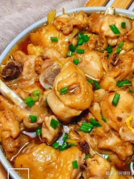 清蒸鸡的做法_清蒸鸡的家常视频教程-第3张图片-山城妙识