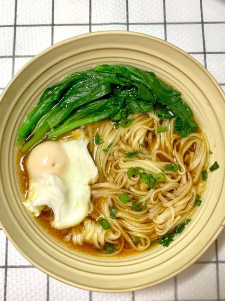 阳春面怎么做才正宗_正宗阳春面做法视频窍门-第3张图片-山城妙识 阳春面怎么做才正宗_正宗阳春面做法视频窍门-第3张图片-山城妙识