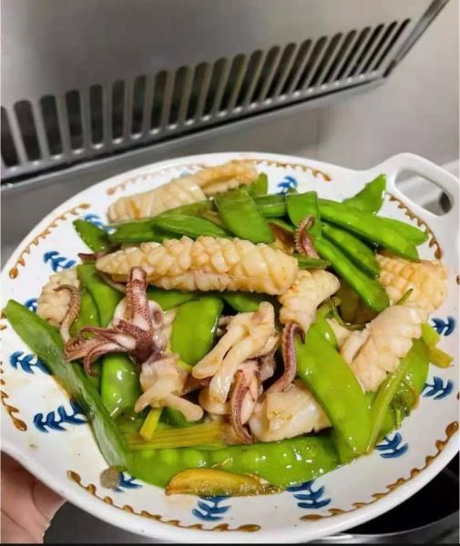 鱿鱼干怎么泡发_家常鱿鱼干做法大全-第3张图片-山城妙识 鱿鱼干怎么泡发_家常鱿鱼干做法大全-第3张图片-山城妙识