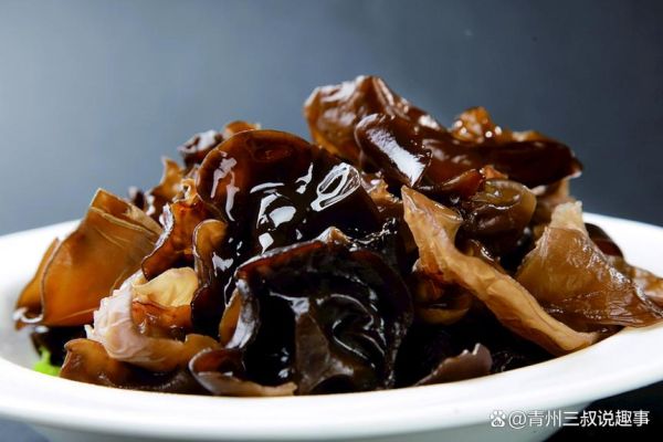凉拌木耳能放冰箱过夜吗_过夜后还能吃吗-第2张图片-山城妙识 凉拌木耳能放冰箱过夜吗_过夜后还能吃吗-第2张图片-山城妙识