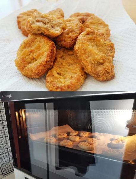 黑椒鸡块怎么做_黑椒鸡块热量高吗-第3张图片-山城妙识 黑椒鸡块怎么做_黑椒鸡块热量高吗-第3张图片-山城妙识