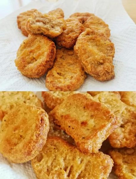 黑椒鸡块怎么做_黑椒鸡块热量高吗-第2张图片-山城妙识 黑椒鸡块怎么做_黑椒鸡块热量高吗-第2张图片-山城妙识