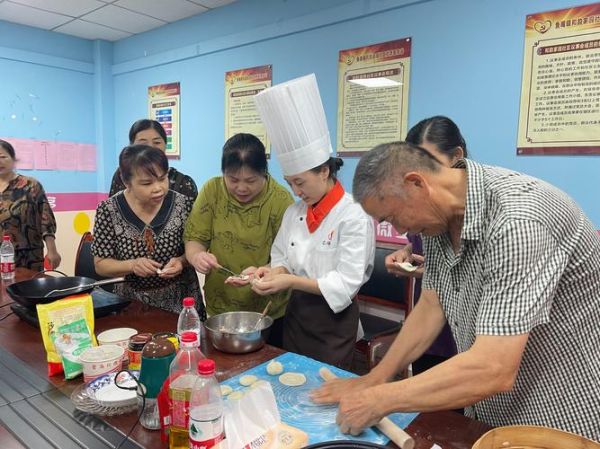 面点培训班结业典礼流程_如何策划面点培训毕业典礼-第1张图片-山城妙识