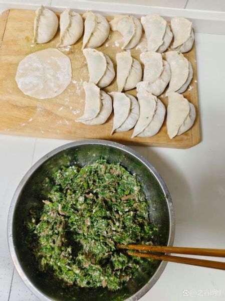 饺子蒸多久才熟_蒸饺子需要几分钟-第3张图片-山城妙识