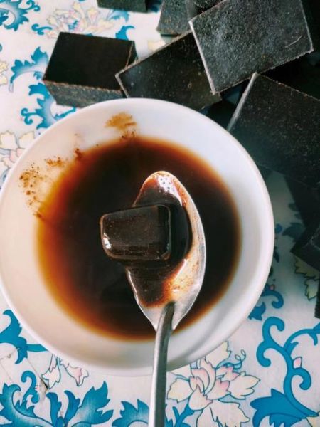 鹿胎膏适合什么人吃_鹿胎膏女人吃有什么好处-第2张图片-山城妙识