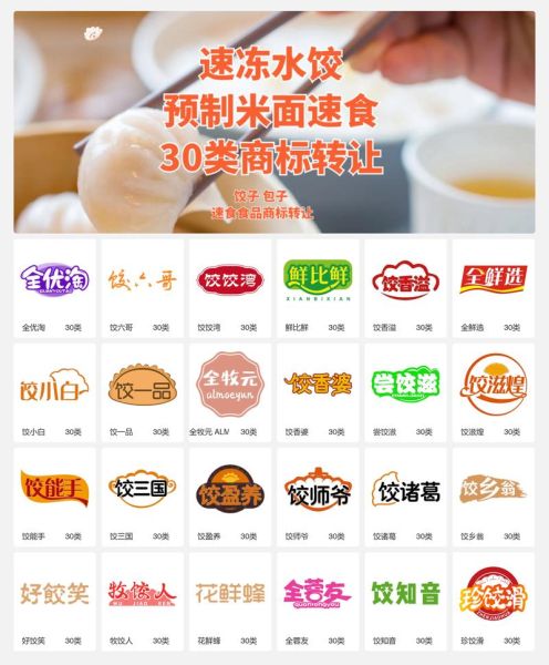 速冻食品怎么选_速冻饺子哪个牌子好吃-第1张图片-山城妙识 速冻食品怎么选_速冻饺子哪个牌子好吃-第1张图片-山城妙识