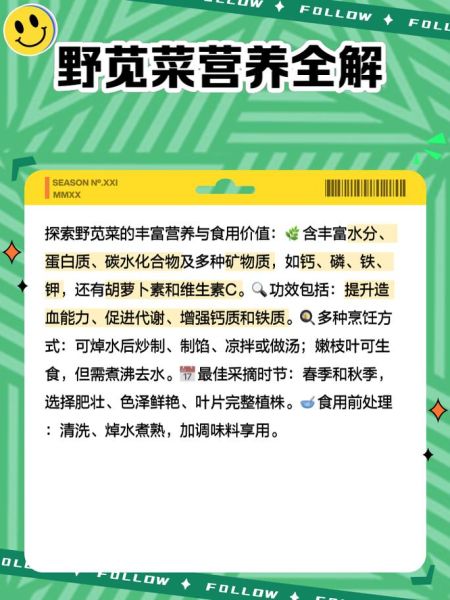 野苋菜的营养价值_野苋菜怎么吃最营养-第3张图片-山城妙识