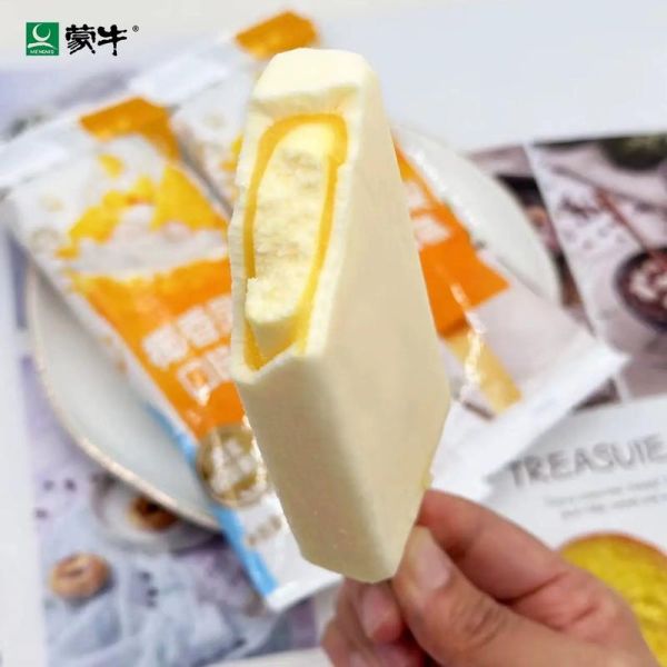 蒙牛雪糕哪个口味好吃_蒙牛雪糕热量高吗-第1张图片-山城妙识 蒙牛雪糕哪个口味好吃_蒙牛雪糕热量高吗-第1张图片-山城妙识