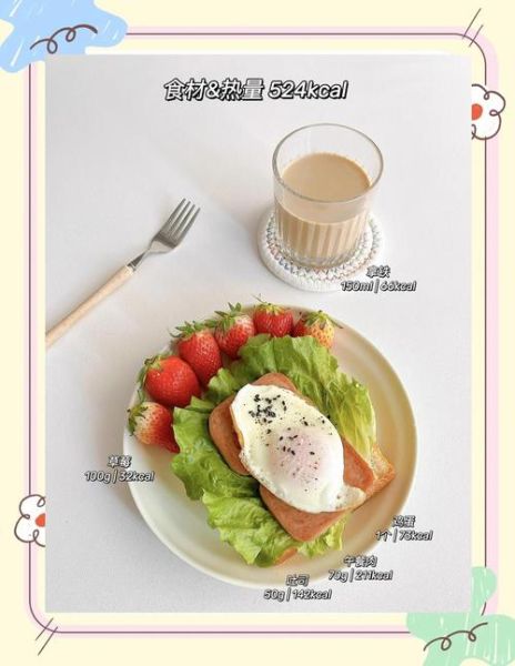 上班族早餐食谱简单快速做法_5分钟搞定营养早餐-第1张图片-山城妙识