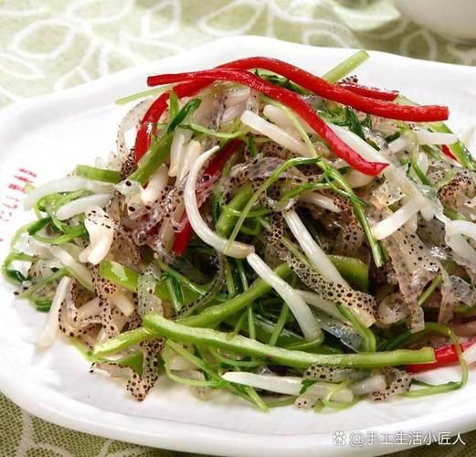 顺德鱼生怎么吃_顺德鱼生做法步骤-第3张图片-山城妙识 顺德鱼生怎么吃_顺德鱼生做法步骤-第3张图片-山城妙识