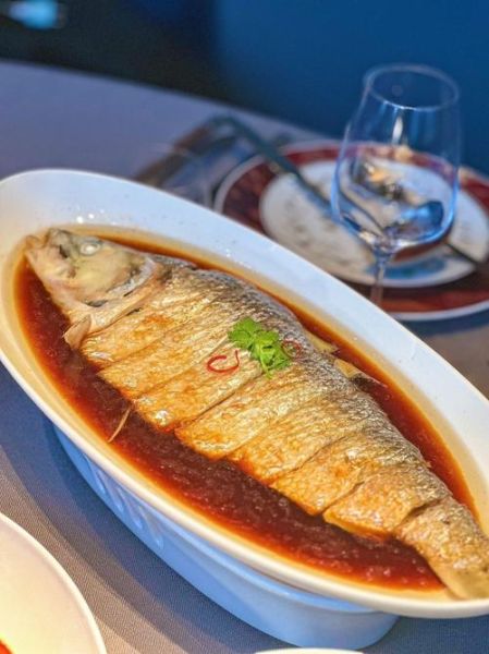 红烧鲥鱼怎么做_红烧鲥鱼的家常做法-第2张图片-山城妙识 红烧鲥鱼怎么做_红烧鲥鱼的家常做法-第2张图片-山城妙识