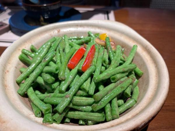 虾酱鸡蛋豆角怎么做_正宗做法窍门-第3张图片-山城妙识 虾酱鸡蛋豆角怎么做_正宗做法窍门-第3张图片-山城妙识