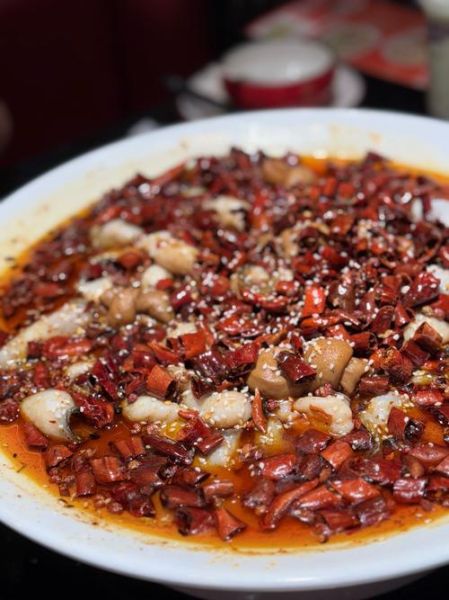 麻辣鱼的做法最正宗的做法视频_如何做出饭店级口感-第3张图片-山城妙识 麻辣鱼的做法最正宗的做法视频_如何做出饭店级口感-第3张图片-山城妙识