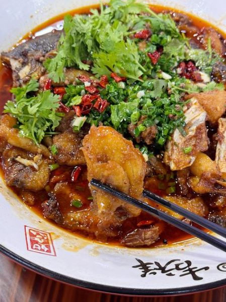 麻辣鱼的做法最正宗的做法视频_如何做出饭店级口感-第1张图片-山城妙识 麻辣鱼的做法最正宗的做法视频_如何做出饭店级口感-第1张图片-山城妙识