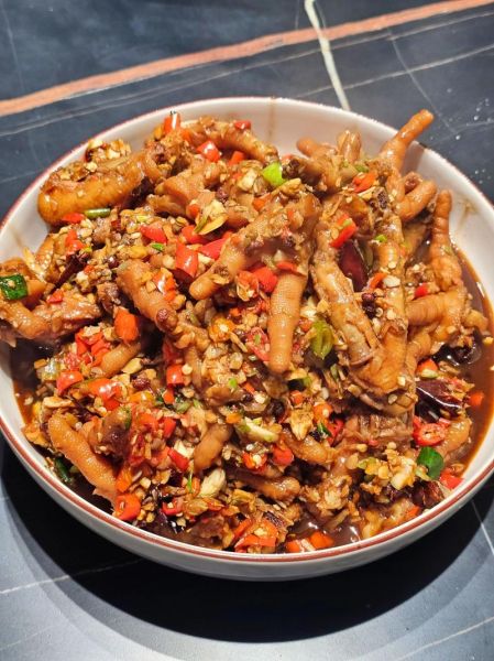 蒜香鸡爪怎么做_蒜香鸡爪的做法大全-第3张图片-山城妙识 蒜香鸡爪怎么做_蒜香鸡爪的做法大全-第3张图片-山城妙识