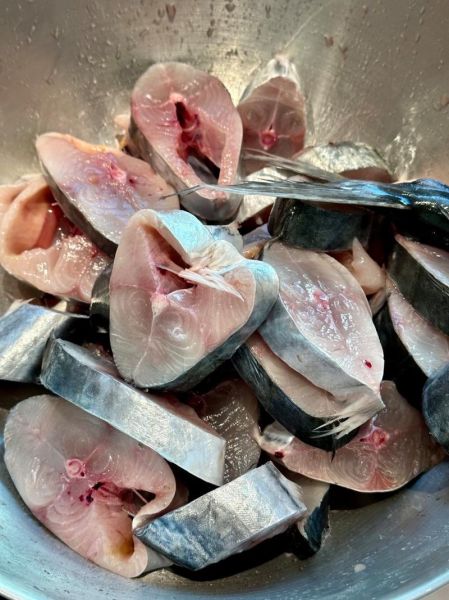 鲅鱼几月份上市_鲅鱼什么时候最肥-第2张图片-山城妙识 鲅鱼几月份上市_鲅鱼什么时候最肥-第2张图片-山城妙识