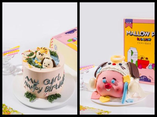 学蛋糕培训班多少钱一个月_学蛋糕培训班费用贵不贵-第2张图片-山城妙识 学蛋糕培训班多少钱一个月_学蛋糕培训班费用贵不贵-第2张图片-山城妙识