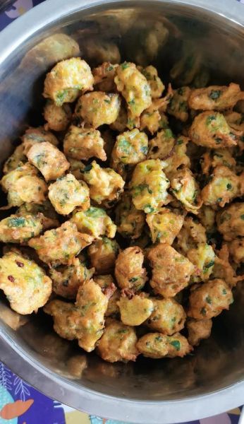 面丸子怎么和面_面丸子怎么做才松软-第1张图片-山城妙识