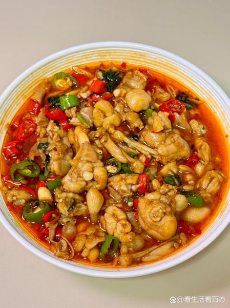 麻辣牛蛙怎么做_麻辣牛蛙视频教程-第1张图片-山城妙识 麻辣牛蛙怎么做_麻辣牛蛙视频教程-第1张图片-山城妙识