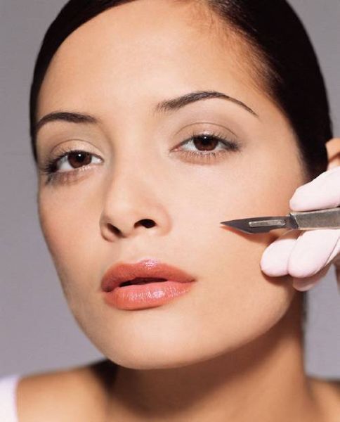 美容拉皮是怎么做的_拉皮手术全过程-第1张图片-山城妙识 美容拉皮是怎么做的_拉皮手术全过程-第1张图片-山城妙识