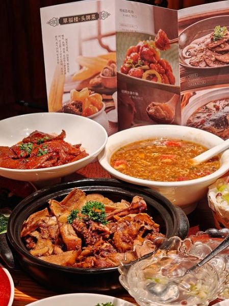 闽菜八大菜系有哪些_闽菜代表菜推荐-第2张图片-山城妙识