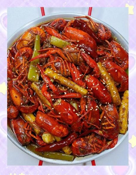 麻辣对虾怎么做_家常麻辣对虾的做法-第2张图片-山城妙识 麻辣对虾怎么做_家常麻辣对虾的做法-第2张图片-山城妙识