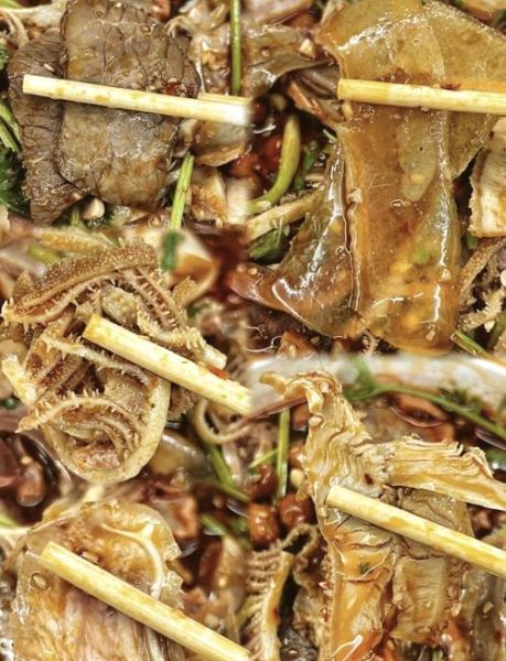 夫妻肺片的做法_夫妻肺片配料有哪些-第1张图片-山城妙识 夫妻肺片的做法_夫妻肺片配料有哪些-第1张图片-山城妙识