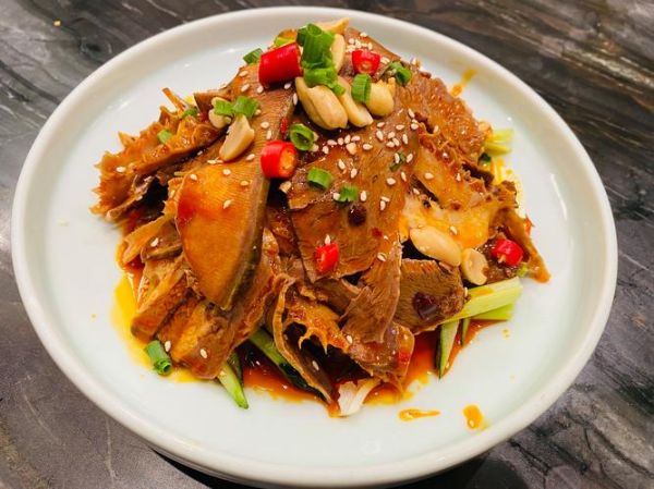 夫妻肺片的做法_夫妻肺片配料有哪些-第3张图片-山城妙识 夫妻肺片的做法_夫妻肺片配料有哪些-第3张图片-山城妙识